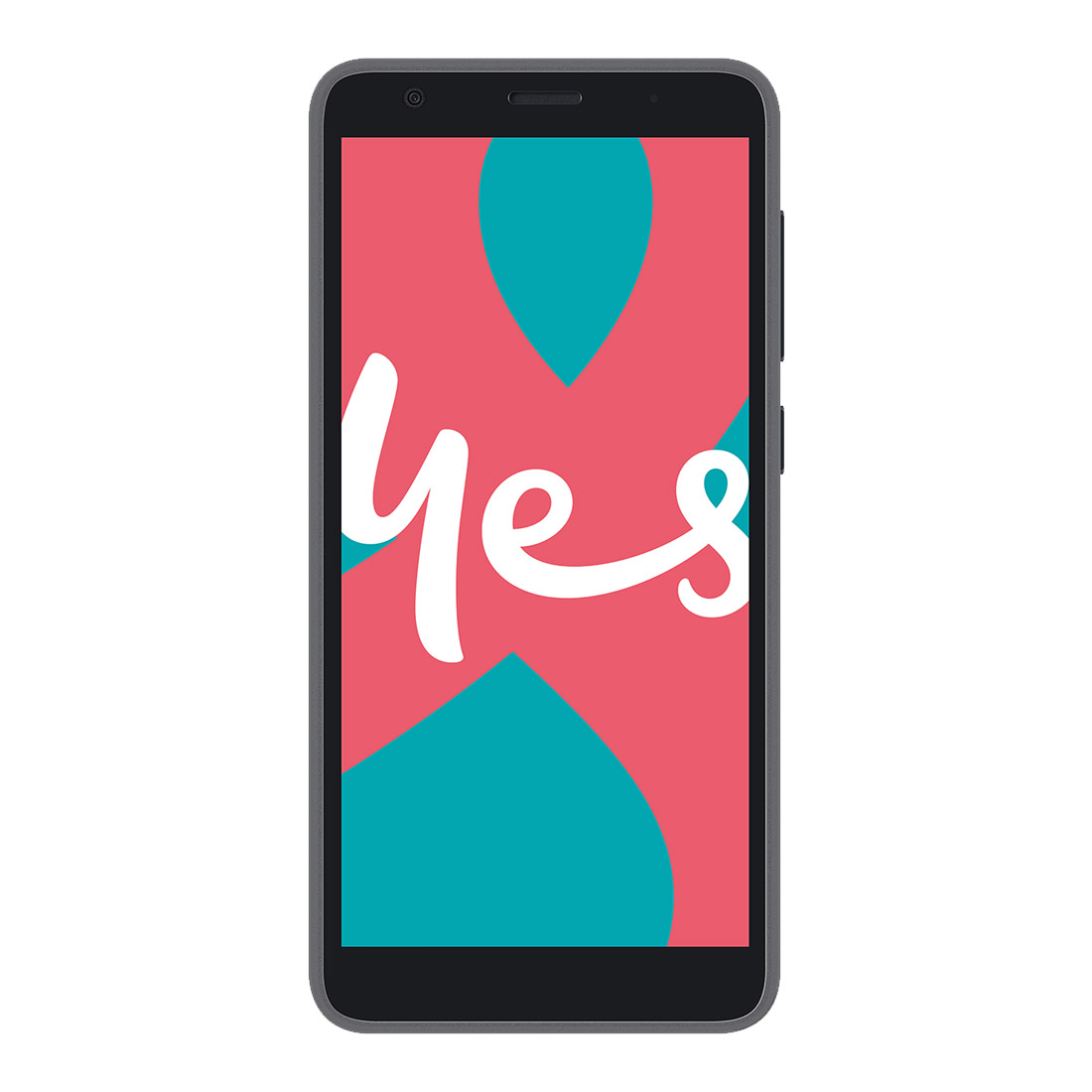 [Excellent Condition - Renewed] Alcatel Optus X Start II (5'', 16GB ...