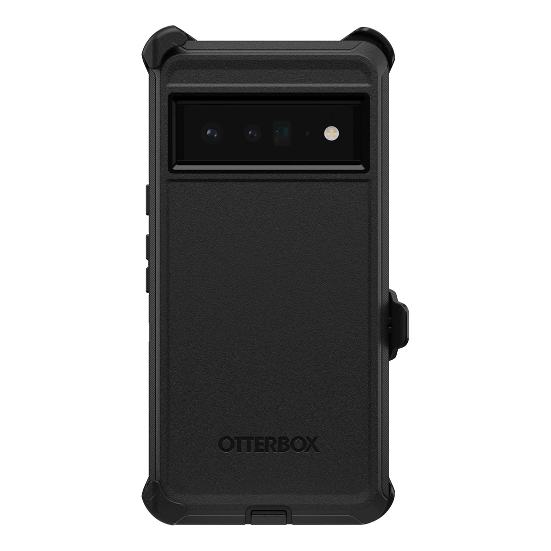 Otterbox Defender Case for Google Pixel 6 Pro - Black | Mobileciti