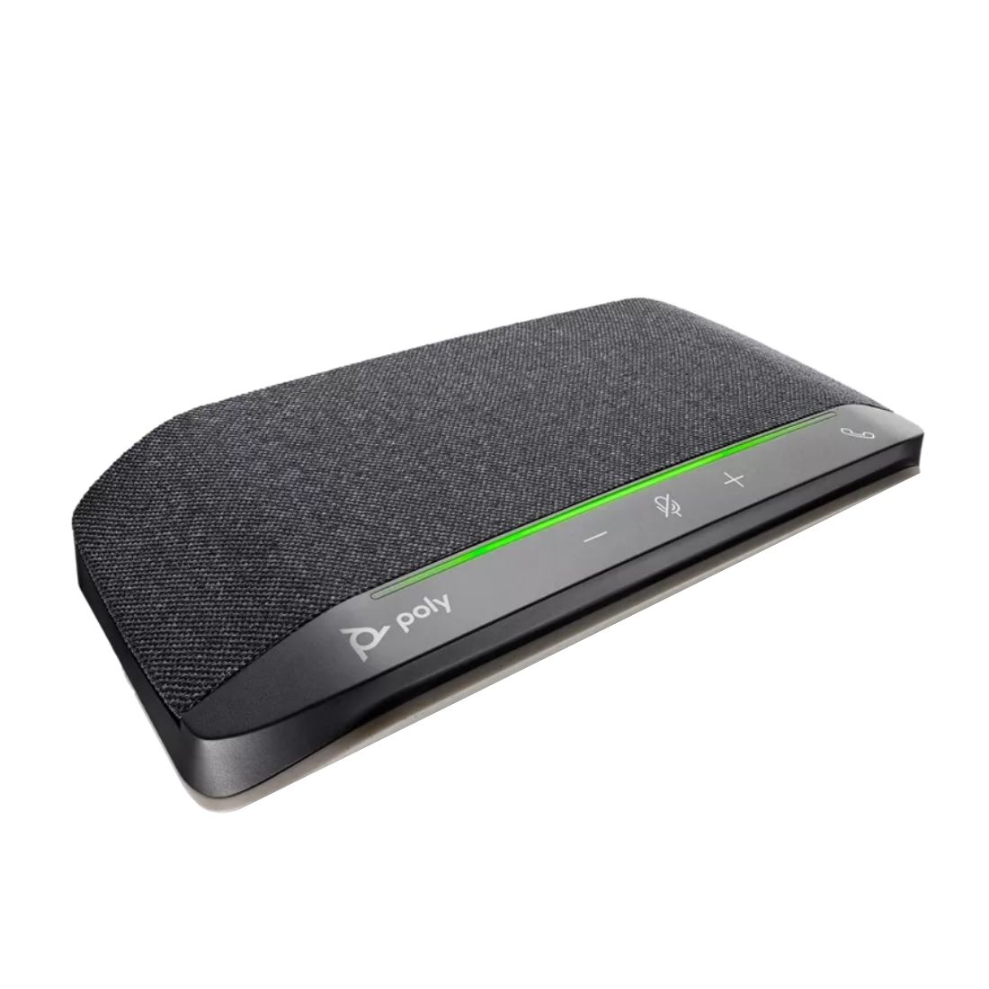Poly Sync 10 USB-A and USB-C Wired Conference Speakerphone | Mobileciti