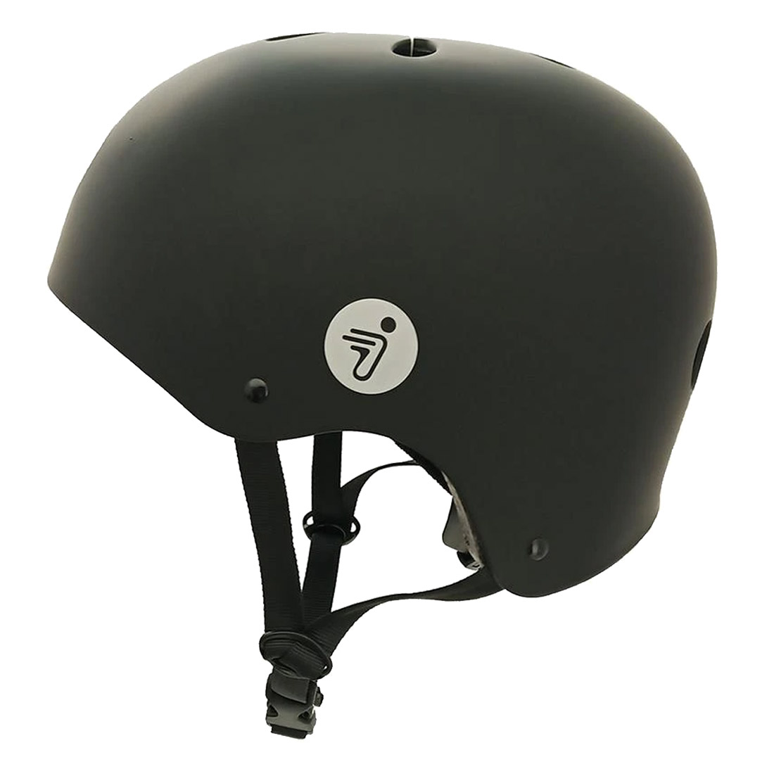 Segway Helmet Large MTV12 - Black | Mobileciti