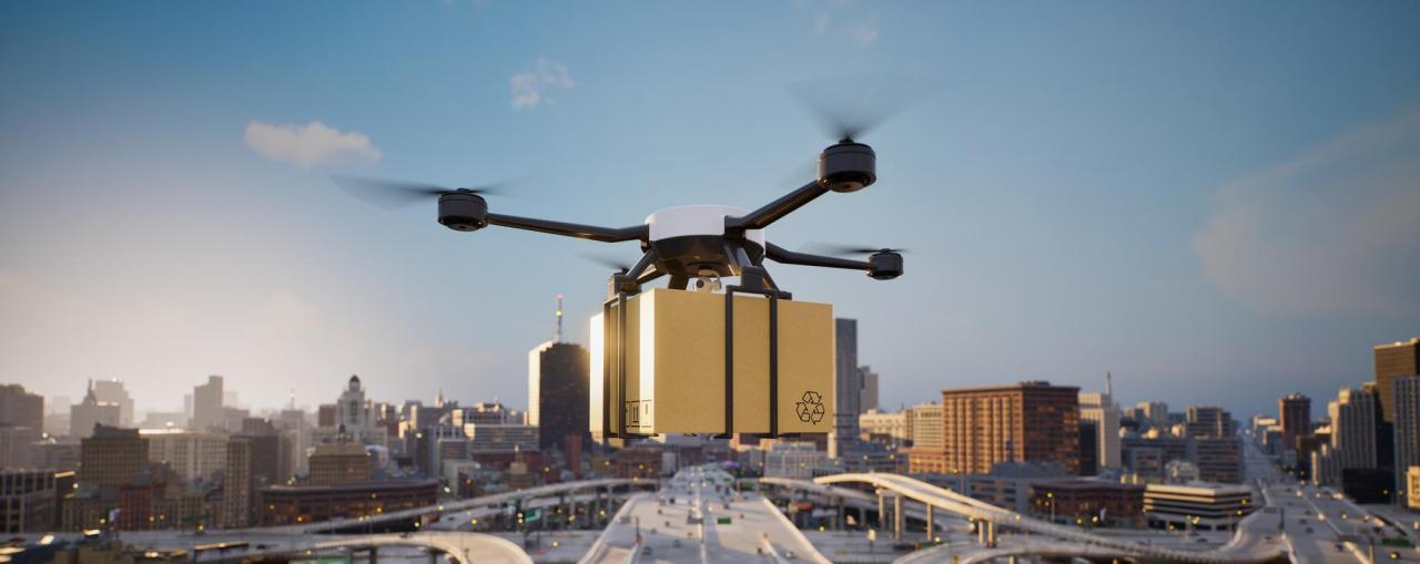 How to Choose the Right Drone: A Comprehensive Guide 2026 - Drone Nestle